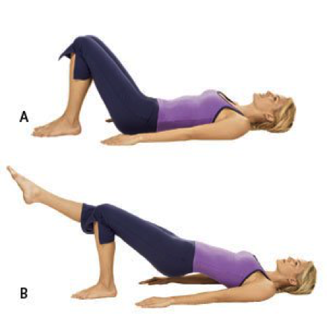 How to Get the Legs You Still Desire – FitTripRx