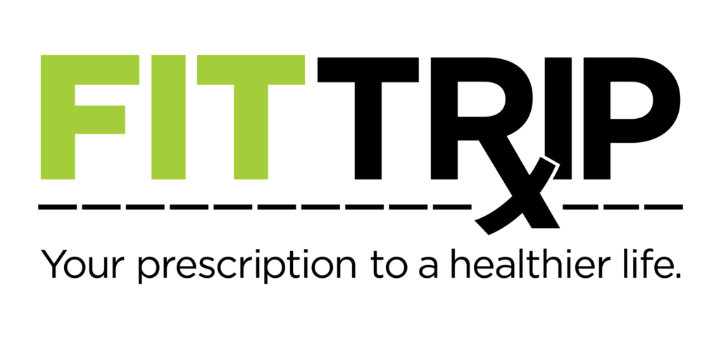 FitTripRx – Your prescription to a healthier life